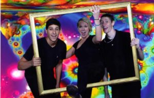 Greenscreen Entertainment | Green Screen Photo Booth Rental For Events ...
