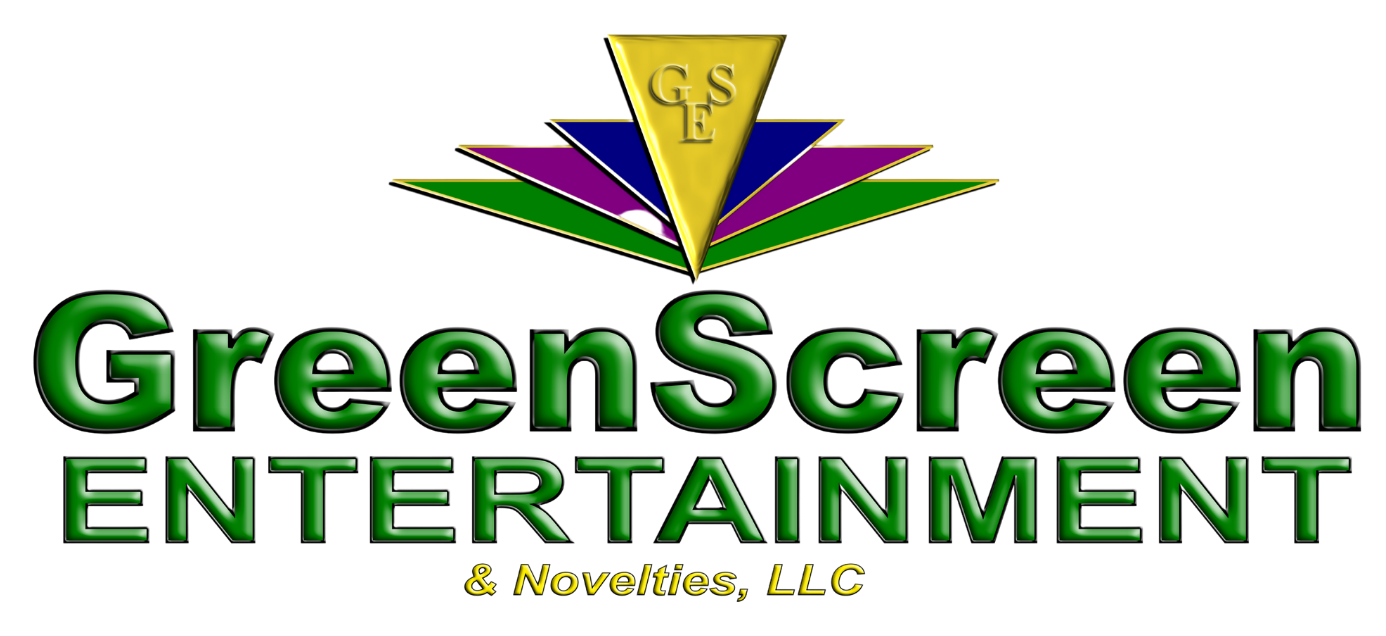 Greenscreen Entertainment | Green Screen Photo Booth Rental For Events ...