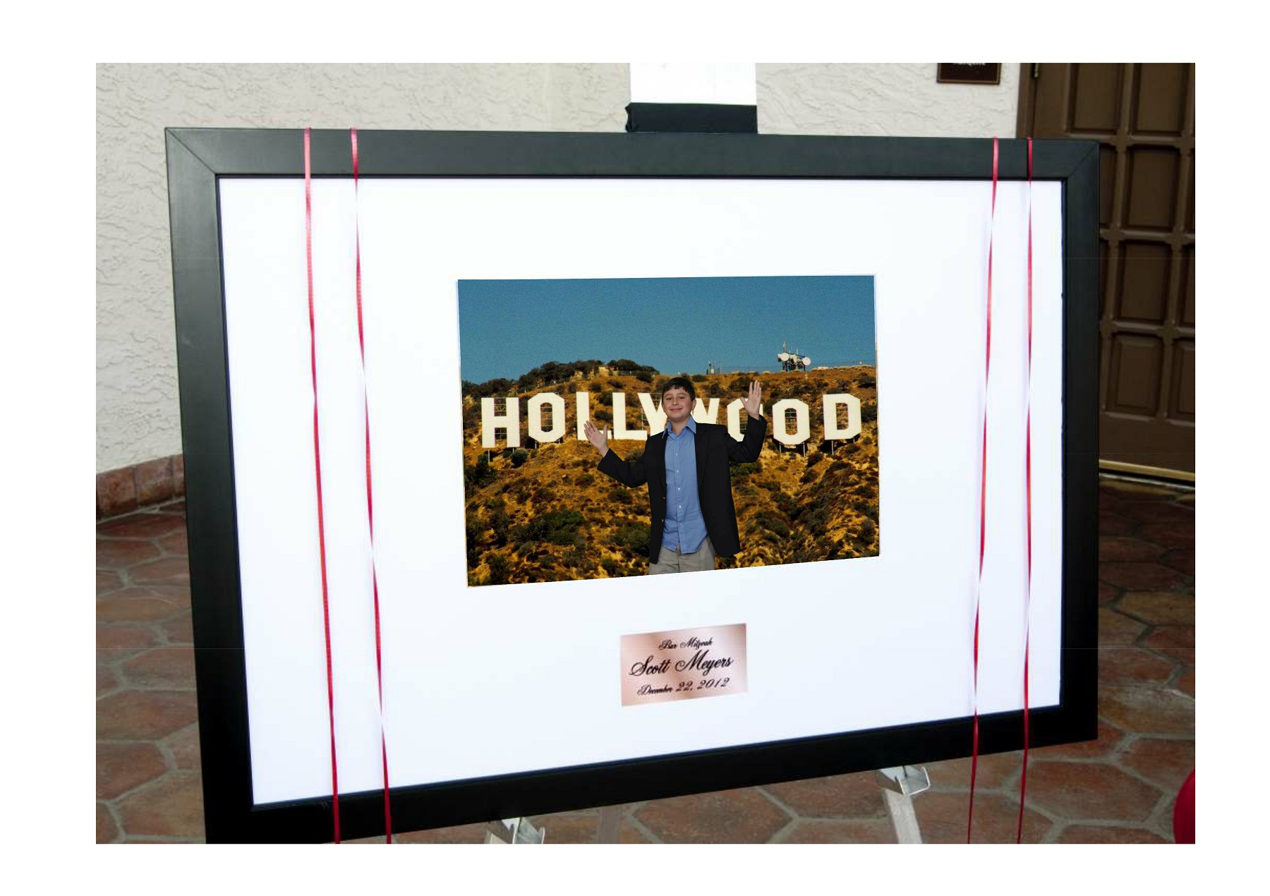 Signing Boards & Banners – Greenscreen Entertainment | Green Screen ...