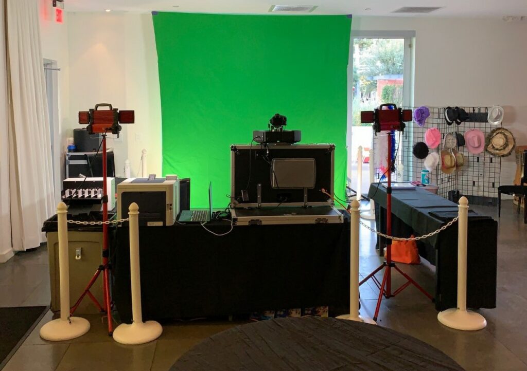 3D Flip Books! – Greenscreen Entertainment | Green Screen Photo Booth ...